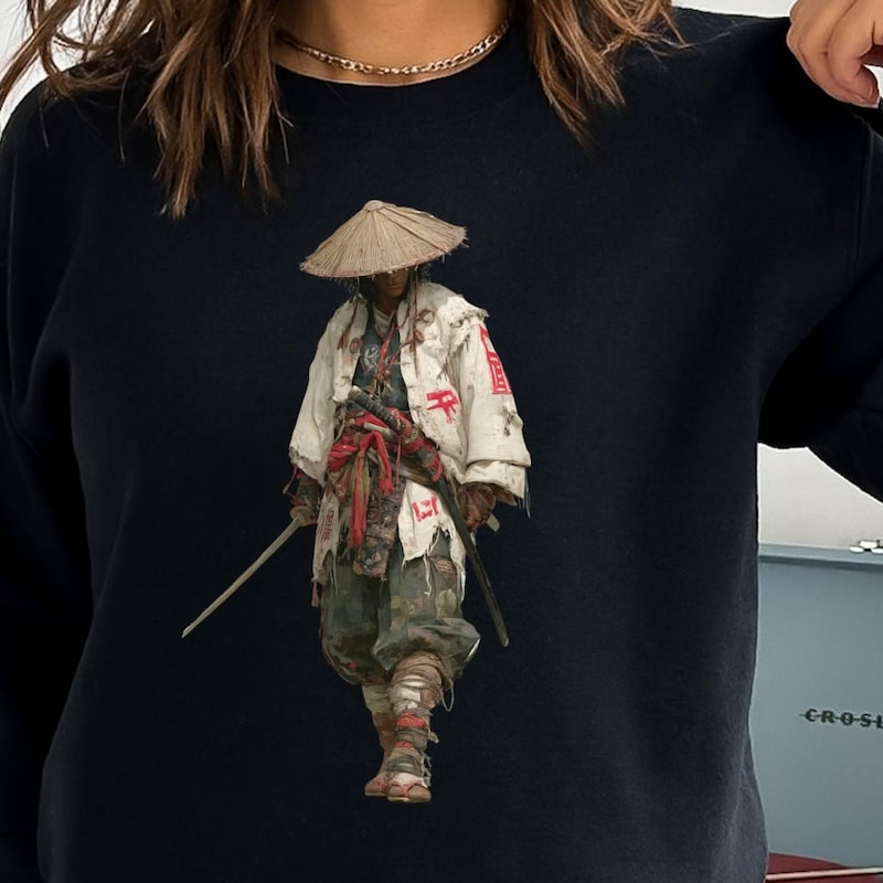 Samurai Toddler - Etsy