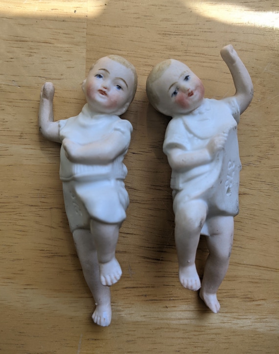 Bisque Babies Bisque Babies Etsy