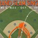 Mets Baseball Print grand Slam Single Infographic - Etsy