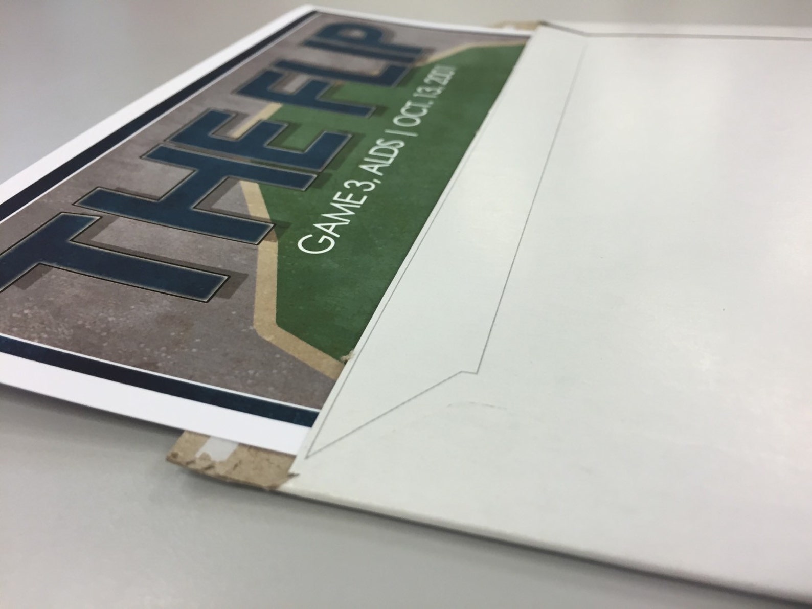 Mets Baseball Print grand Slam Single Infographic - Etsy