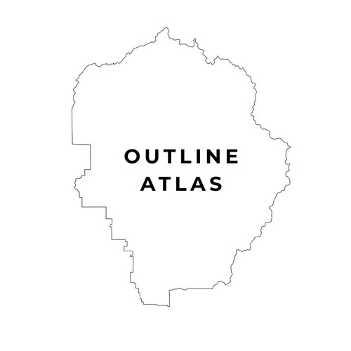 OutlineAtlas - Etsy