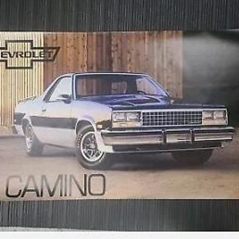 El Panel Cover - Etsy