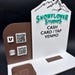 Custom Payment Stand Sign - Etsy