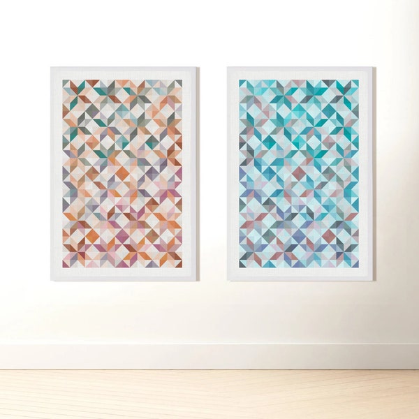 Granny Coastal Prints - Etsy