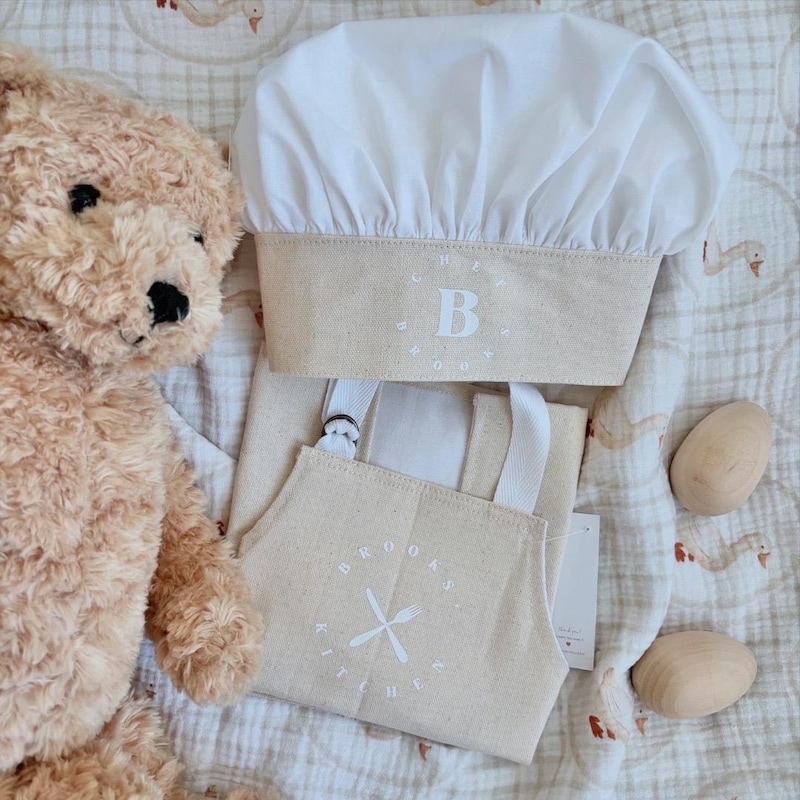 Baby Chef Costumes - Etsy UK