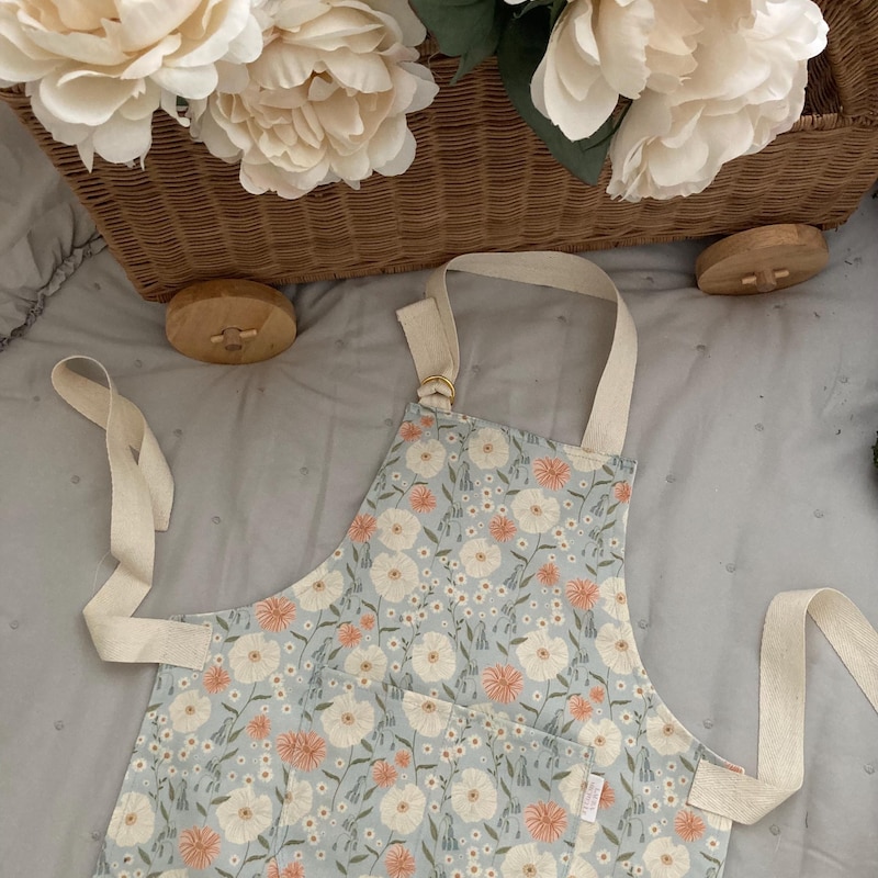 Handmade Apron - Etsy