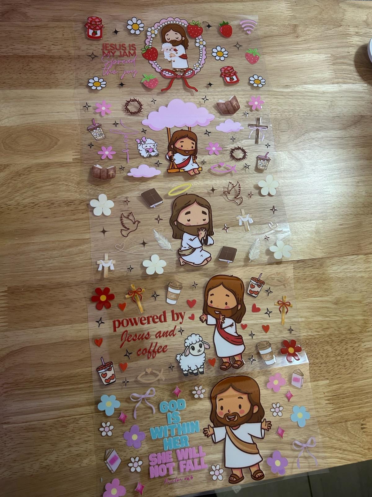 Faith Bundle - Etsy