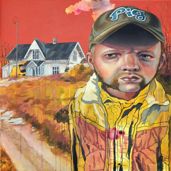 Lowbrow Art - Etsy