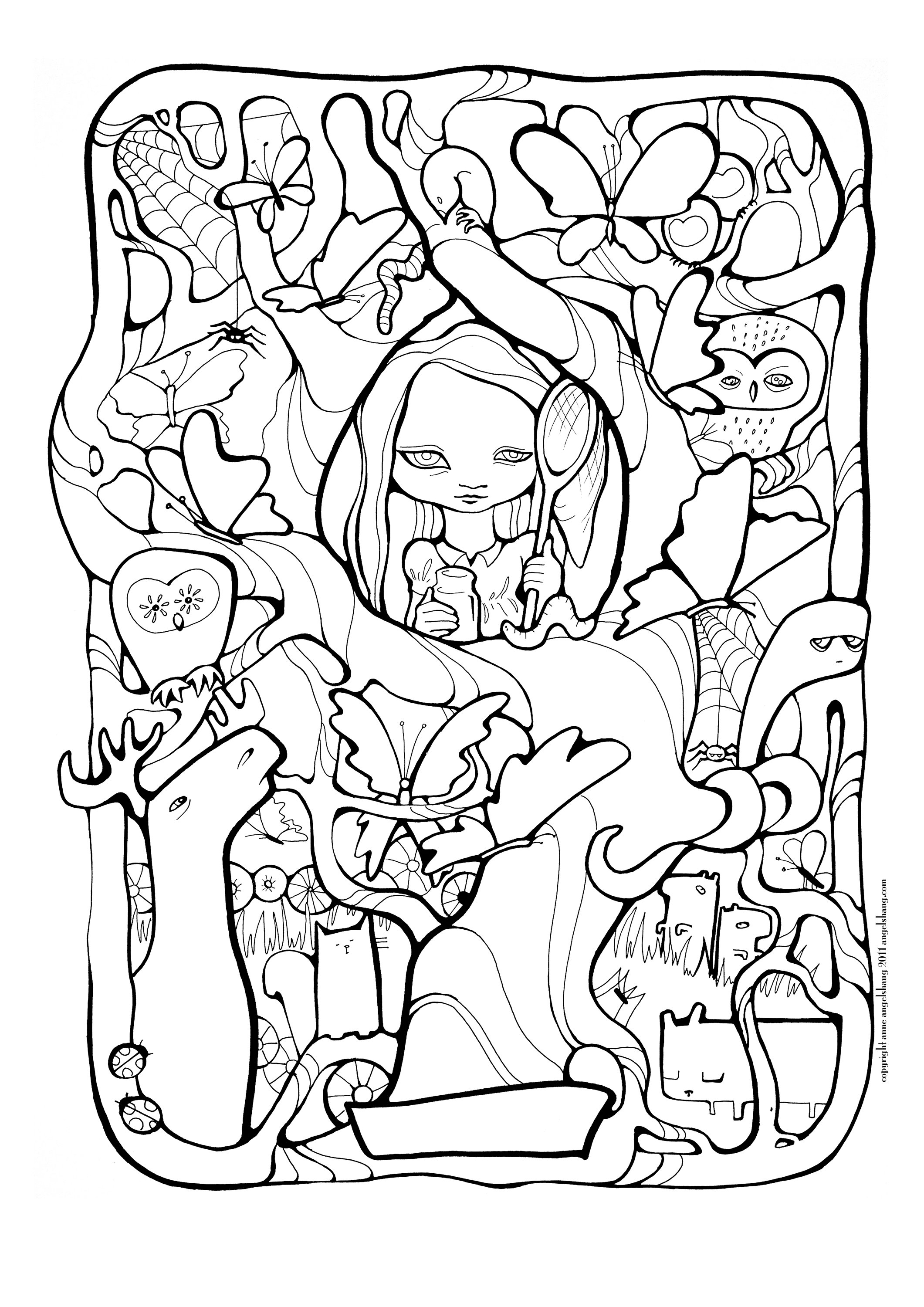 Social Distancing Coloring Pages Quarantine Coloring Pages - Etsy