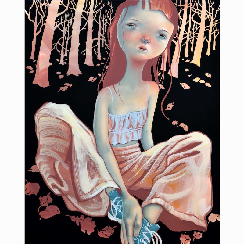Mab Graves Art - Etsy