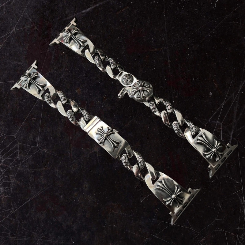 Gothic Watch Straps - Etsy