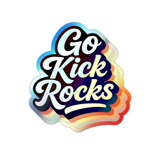 Colorful Rocks - Etsy