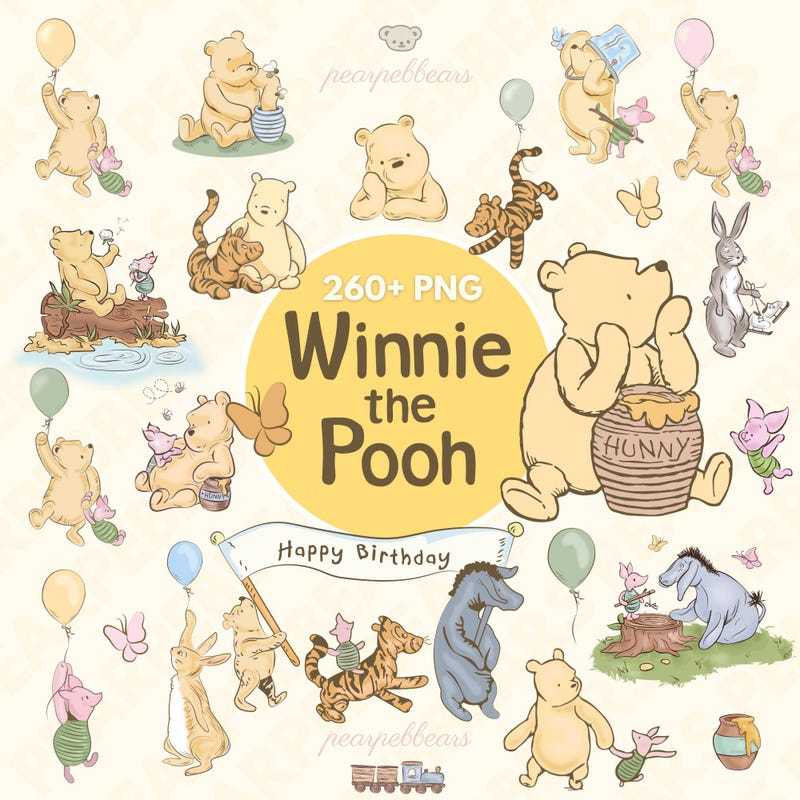 Popular Clipart Bundles - Etsy