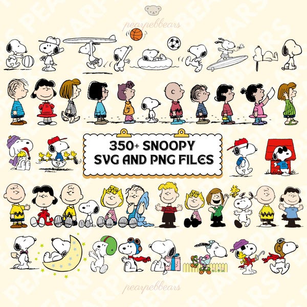 Snoopy Comic - Etsy UK