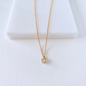 Solitaire Choker Necklace, Solitaire Diamond, Choker Necklace Gold ...