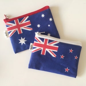 Coin Purse for Foreign Currency - If You Travel a Lot Through Asia and ...
