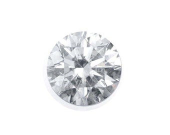 Wholesale Natural Near Colorless Diamond 1.6-5mm Round - Etsy