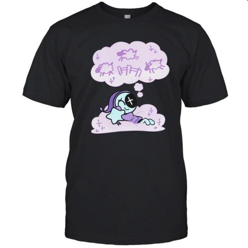Dandy's World Merch - Etsy