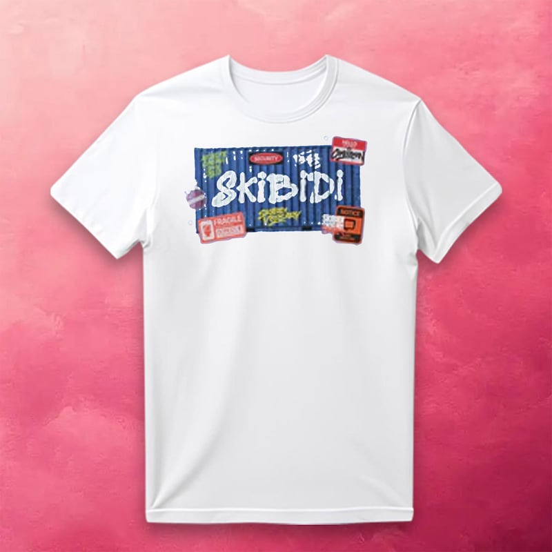 Skibidi Toilet Merch - Etsy