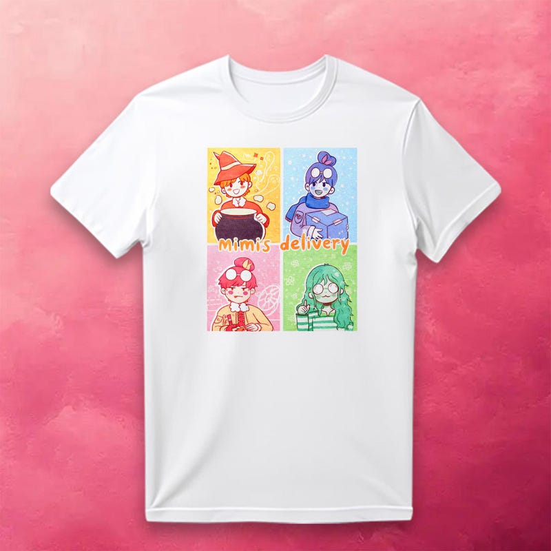 Good Kid Band Merch - Etsy