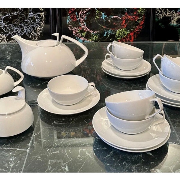 Walter Gropius - Etsy