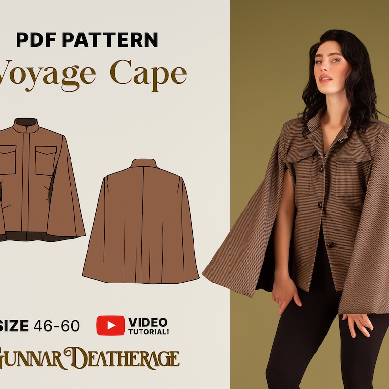 Mens Suits With Cape - Etsy