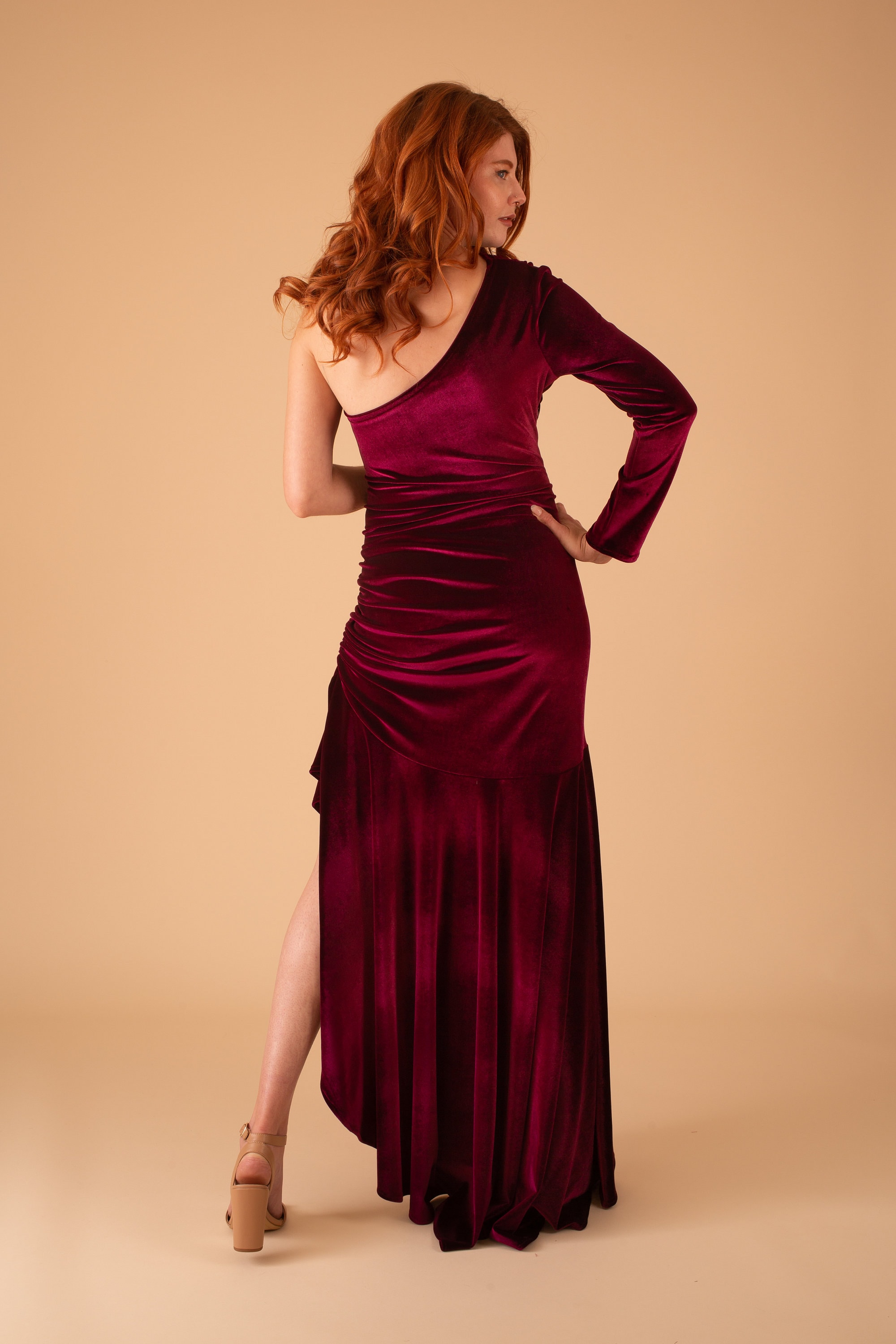 6 Dresses in 1 Sewing Pattern| INSTANT DOWNLOAD | PDF Sewing Pattern ...