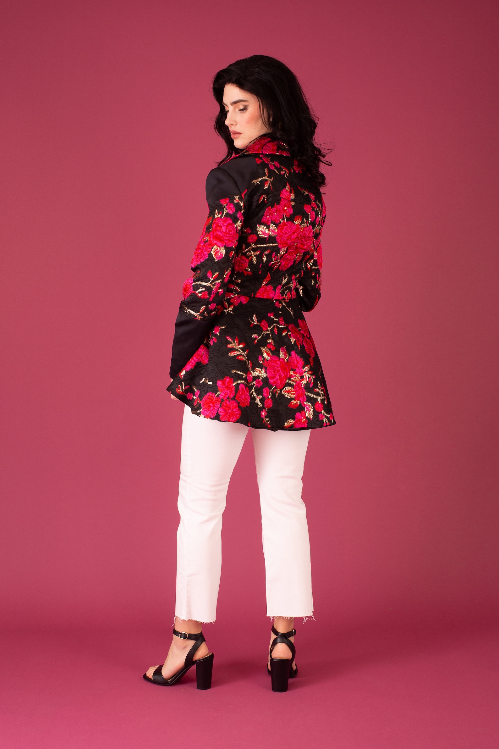 Mens Unisex Fashion Moto Jacket Sewing Pattern INSTANT DOWNLOAD PDF ...