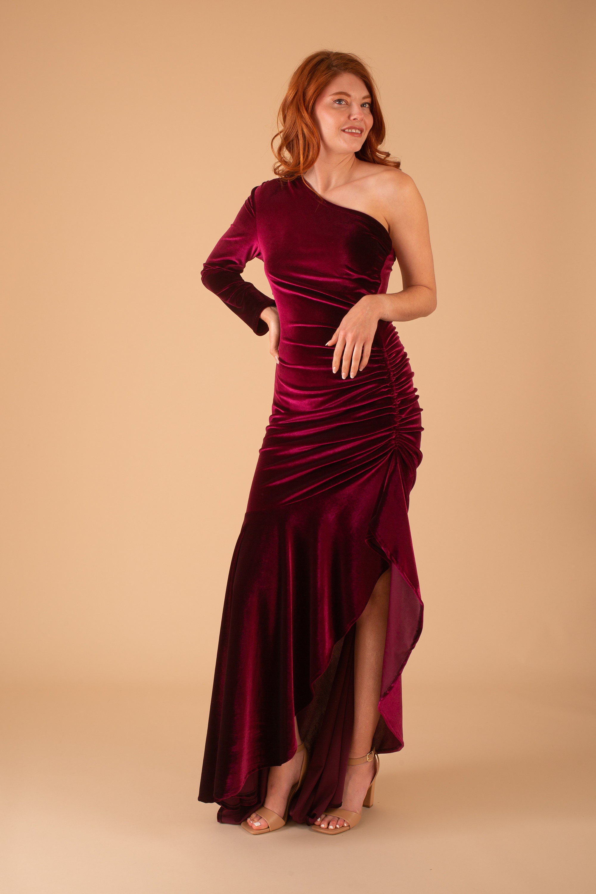 6 Dresses in 1 Sewing Pattern| INSTANT DOWNLOAD | PDF Sewing Pattern ...