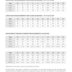 Ladies Fantasy Coat With Cape | US Sizes 00-32 | PDF Sewing Pattern ...