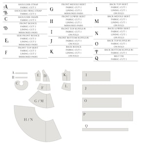 Formal Wrap Dress Sewing Pattern | INSTANT DOWNLOAD | Maxi Skirt | Low ...