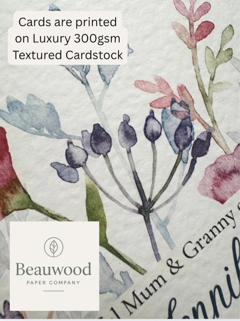 Jane Austen Bookshop Card Watercolour Design, Gift Tag Included - Etsy UK