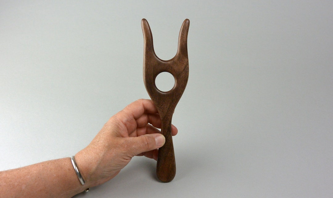 Lucet With Handle, 9 Inch - Etsy