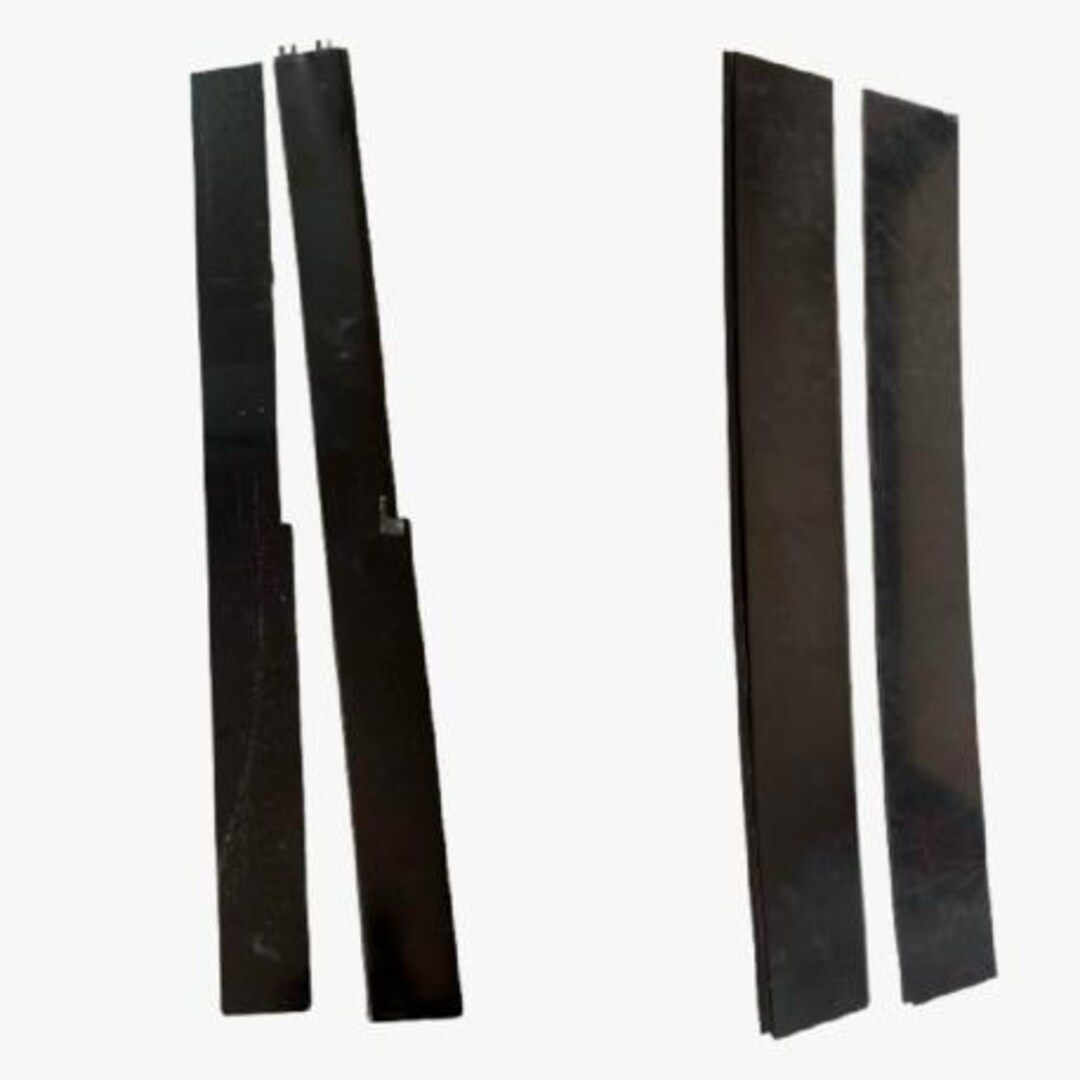 Lancia Delta Glass Roof Slat Plexiglass - Etsy
