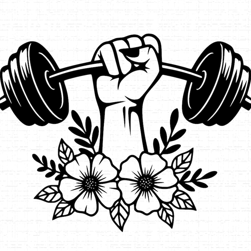 Strong Women Wreath - Etsy