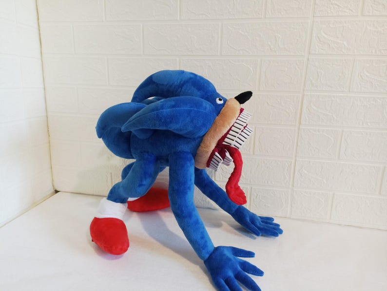 Favorite Plush.custom Plush Toy: Made to Order, Plush by Reference - Etsy