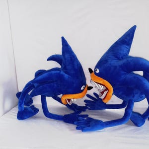 Custom Plush Toy: Made to Order, Plush by Reference - Etsy