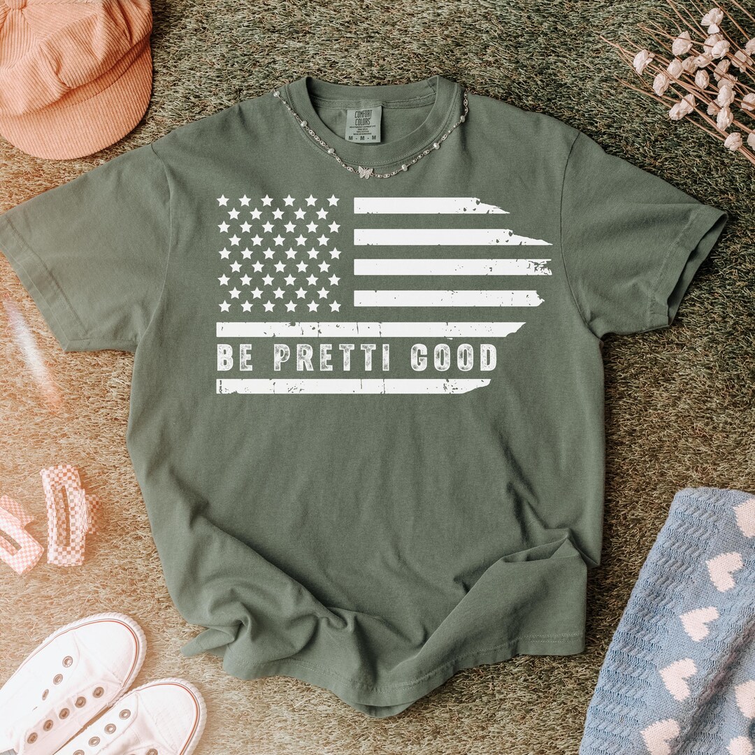 Be Good Be Pretti T-shirt, Justice for Alex Pretty Sweatshirt ...