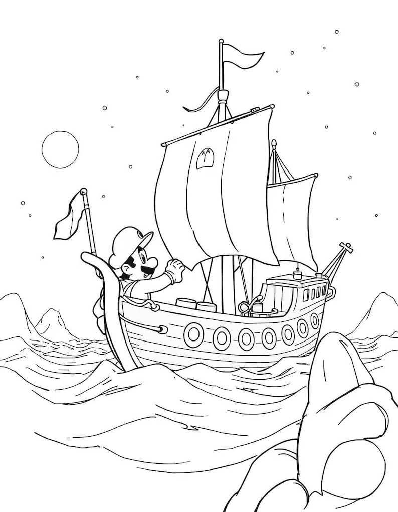 Libro da colorare con l'alfabeto per bambini, pagine da colorare per le ...