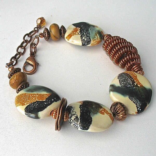 Kazuri Beads - Etsy