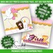 First Communion Scrapbook Pages Premade PRINTED Girl Communion ...