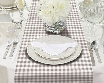 Small table runner | Etsy