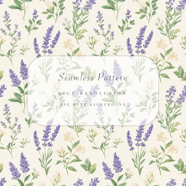 Iris Flower Wallpaper - Etsy UK