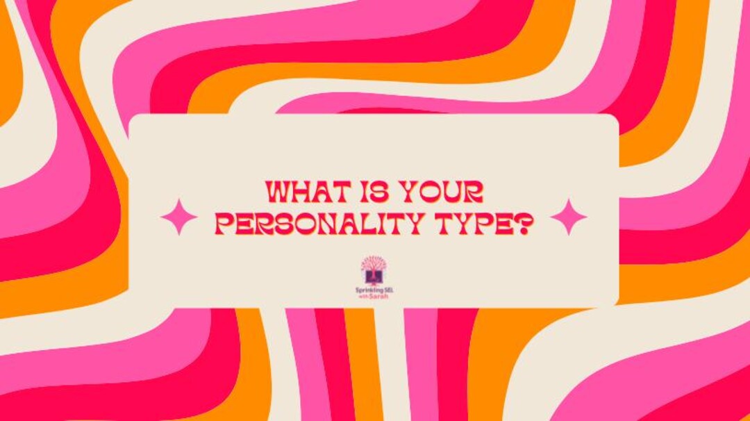 Personality Types Lesson: Career Exploration Presentation | SEL - Etsy
