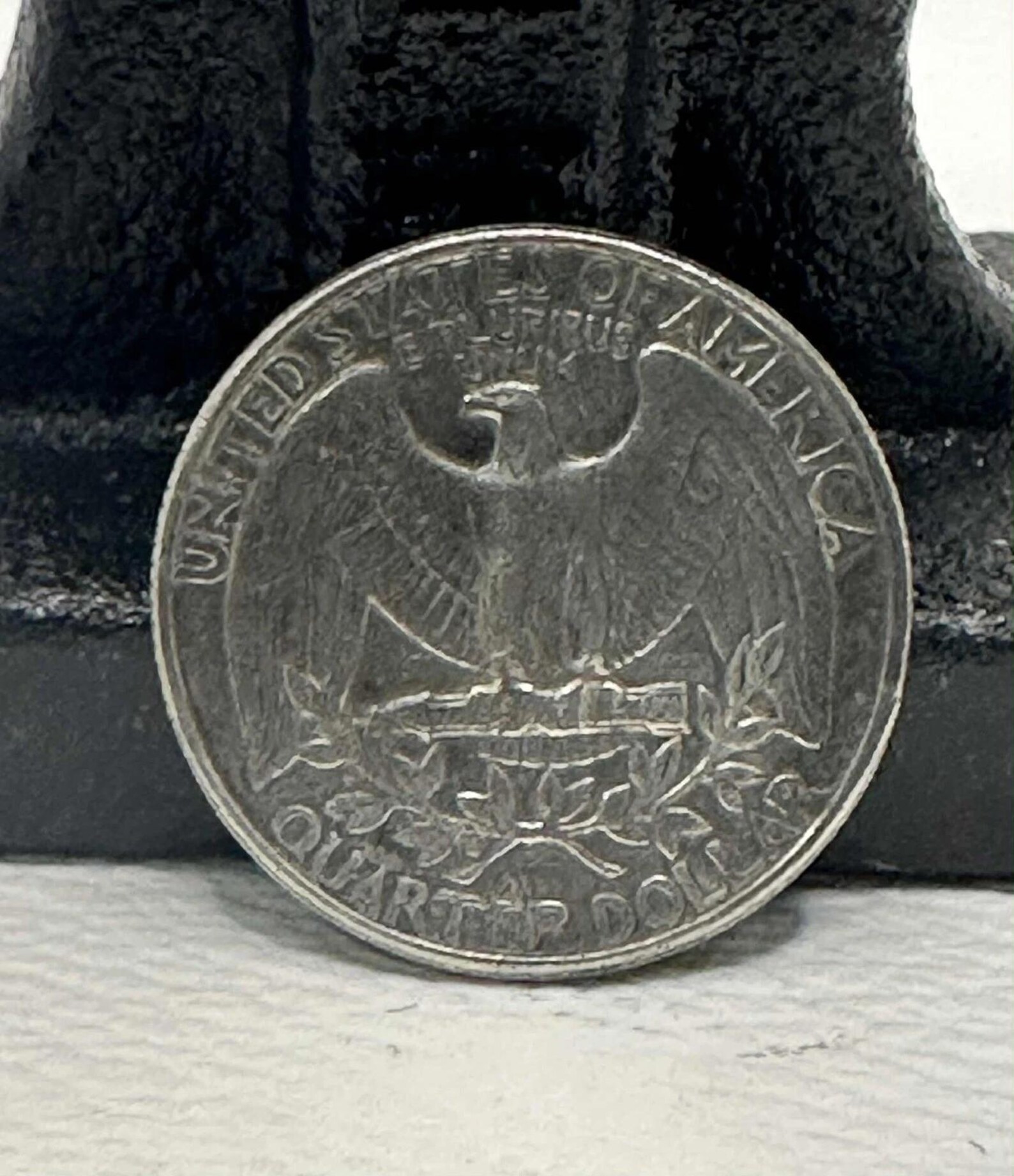 Engraved Hulk Hogan Hobo Nickel – Washington Quarter Dollar Coin - Etsy