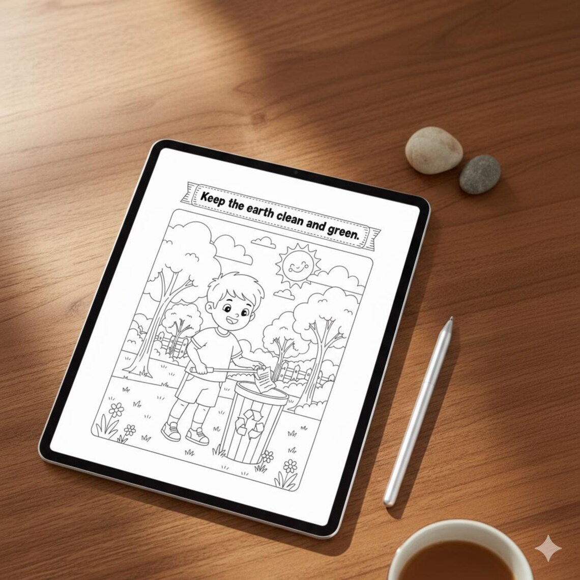 Kindness Everyday: A Fun Coloring Book Teaching Good Manners , Values ...
