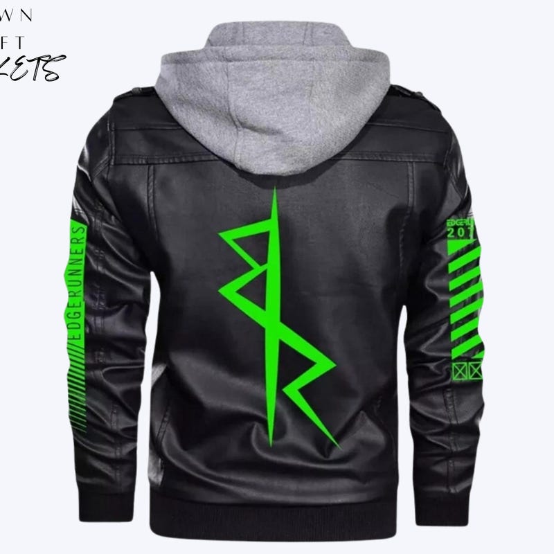 David Martinez Jacket - Etsy