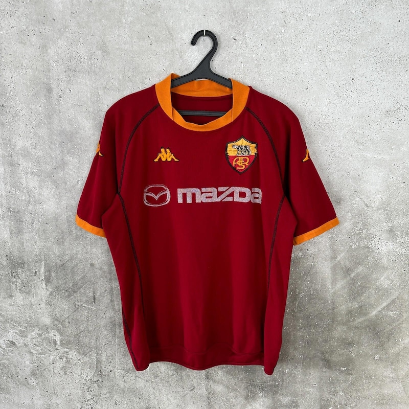 Italy Jersey Kappa - Etsy