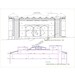 Shopping Mall Autocad DWG Set | Architectural Floor Plans (editable) - Etsy
