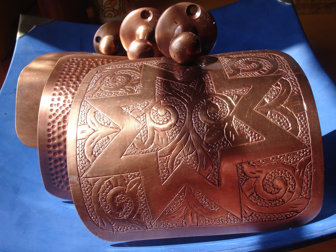 TARNISHED COPPER Antique Style Wall Mounted Moroccan Toilet - Etsy